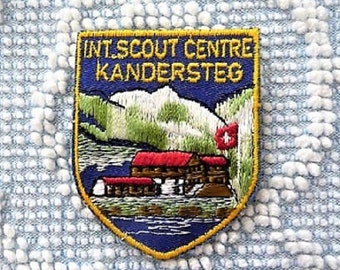 International scout | Etsy