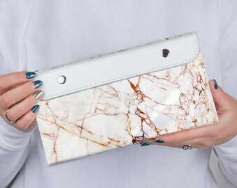 Organizer wallet | Etsy