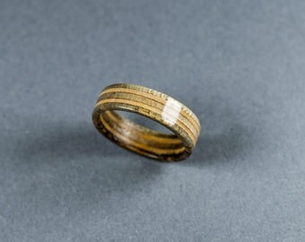 Waterproof ring | Etsy