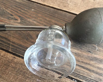 Vintage atomizer | Etsy