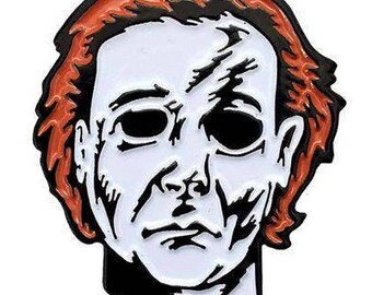 Michael myers mask | Etsy