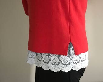 Shirt extender | Etsy