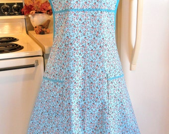 Grandma apron | Etsy