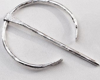 Pin fibula | Etsy