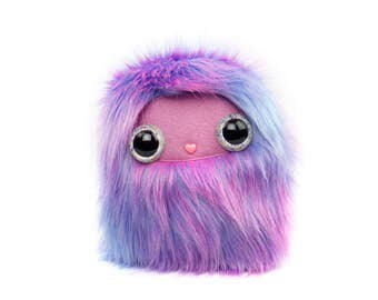 Handmade Stuffed Animals by CoolCritters on Etsy