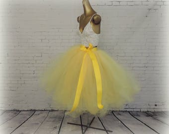 Adult Tutus Tutu dresses & Accessories by TutuHot on Etsy