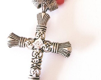 Artistic cross | Etsy