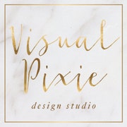 Visual Pixie Design Studio by VisualPixie on Etsy