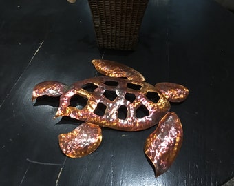 Custom designed metal art work by GarrettsMetalArt on Etsy