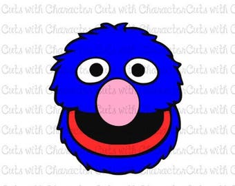 Elmo png | Etsy