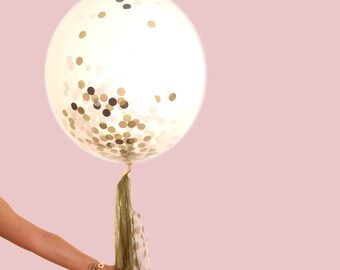 Unicorn balloon | Etsy