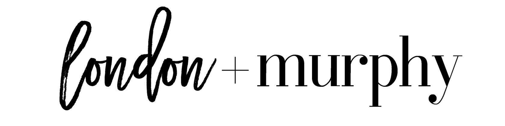 london murphy by londonandmurphy on Etsy