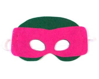 Pink ninja turtle | Etsy
