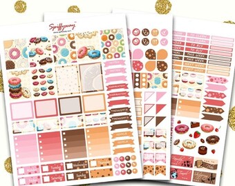 Dessert labels | Etsy