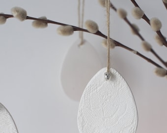 Easter egg tree | Etsy