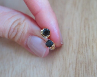 Androgynous earring | Etsy