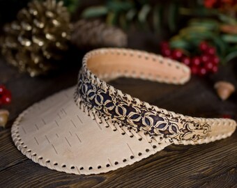 Birch bark box | Etsy