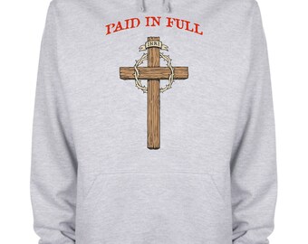 Righteous man | Etsy