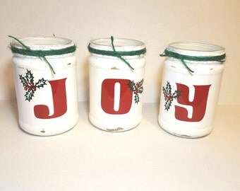 Jar of joy | Etsy