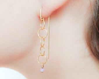 SALE Chic and simple jewel designs by JewelsByMoonli on Etsy