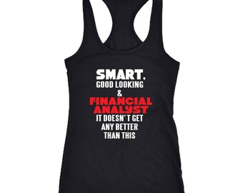 Finance Student T-shirt Financial analyst tee shirt Finance