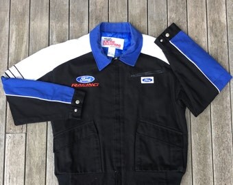 Unique ford racing jacket related items | Etsy