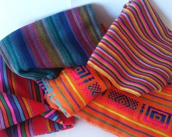 Unique mexican table runner related items | Etsy