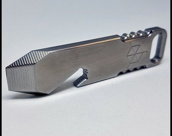 Screwdriver keychain | Etsy