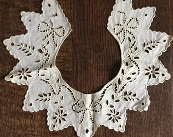 Richelieu lace | Etsy