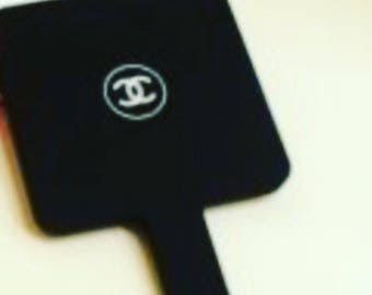 Hand held mirror | Etsy