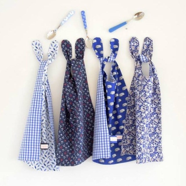 Des accessoires textiles pimpants pour toute la par lafourmiele