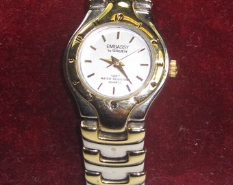 Embassy watches | Etsy