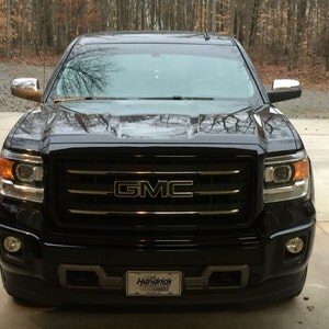 Custom emblems/emblem overlays DeSIGNS by DeVriesSigns on Etsy