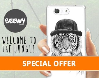 Animal iphone case | Etsy