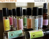 Essential Oil Creations by OzarkEssentials on Etsy