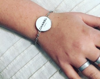 Chanel charms | Etsy