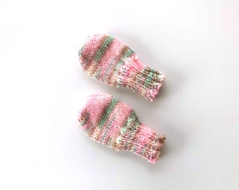 Thumbless mittens | Etsy