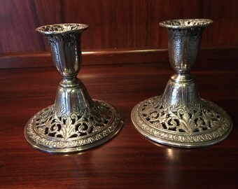 Meriden silverplate | Etsy