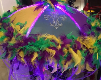 Second line umbrella | Etsy