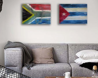 Cuban home decor | Etsy