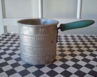 Wood measuring cups | Etsy