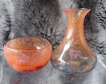 Caithness glass | Etsy