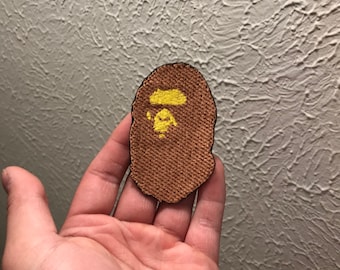 Bape | Etsy