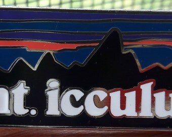 Icculus | Etsy