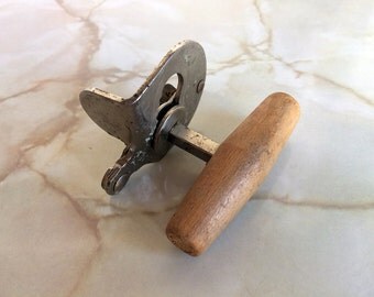 Old can opener | Etsy