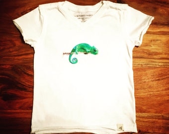 Lizard clothes | Etsy