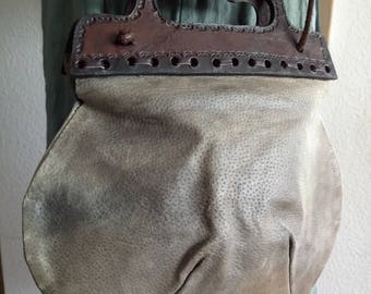 African tote bag | Etsy