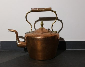 Stove top kettle | Etsy