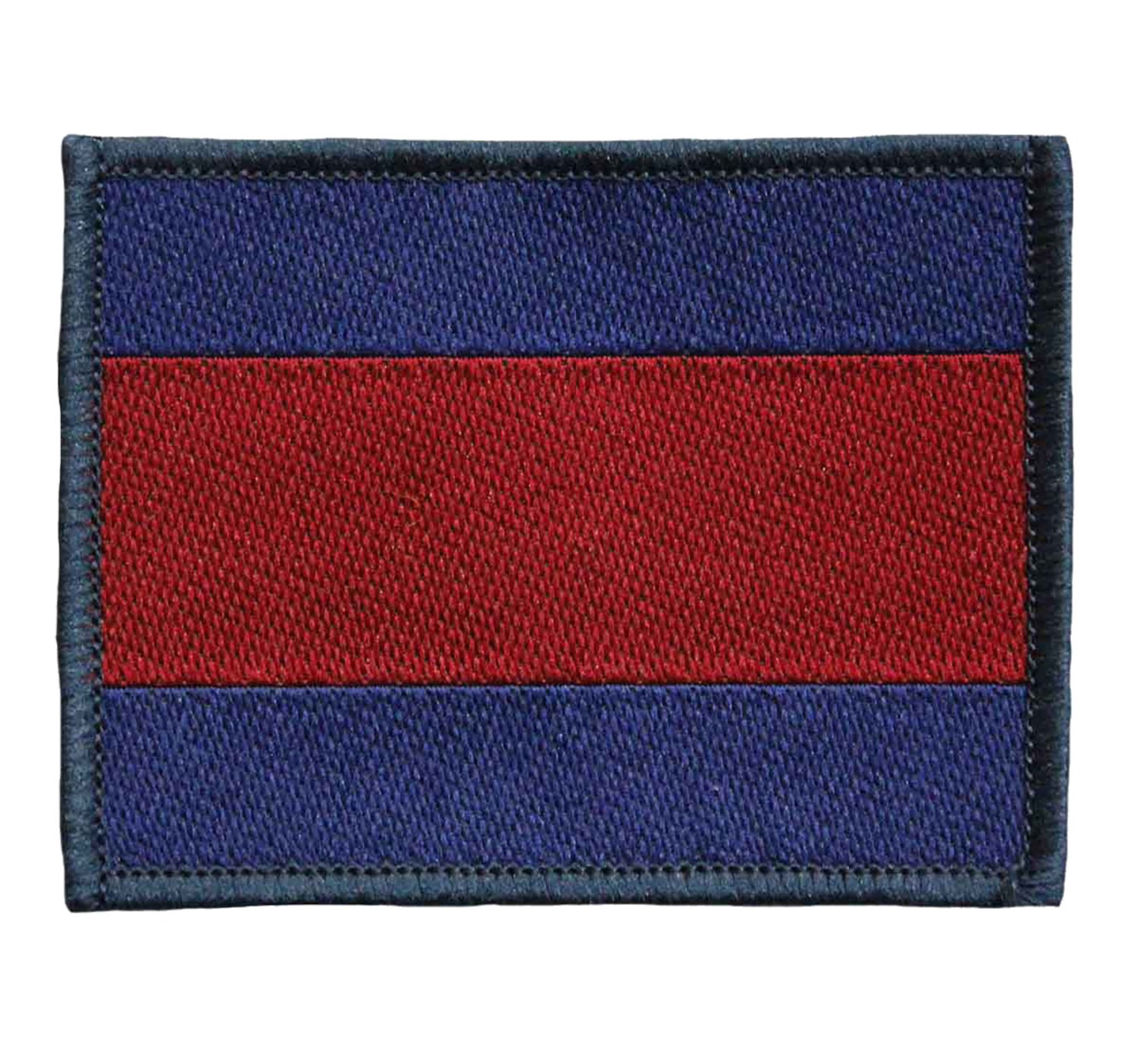 Guards Division TRF Badge TF76