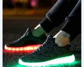 Light up shoes | Etsy